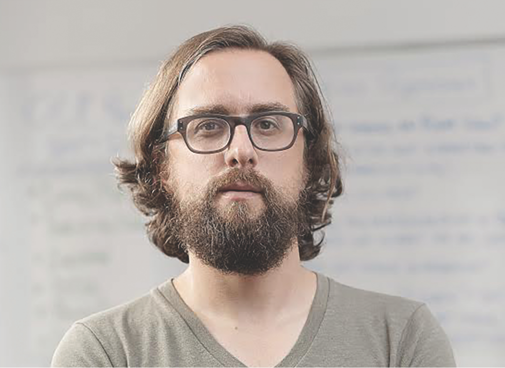 FutureSpaces - Exploring innovation across digital and physical space ...