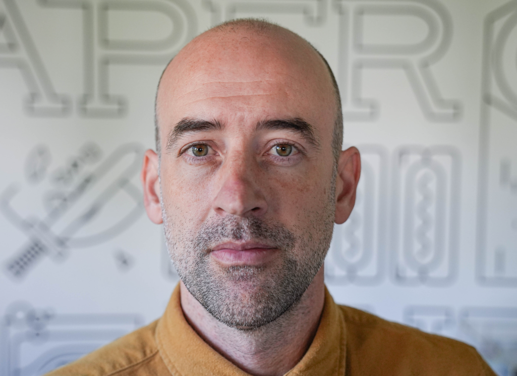 FutureSpaces - Exploring innovation across digital and physical space ...